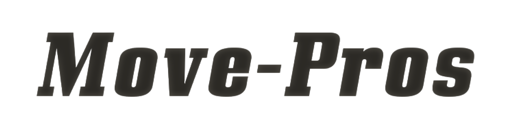 Get a Quote - Move Pros