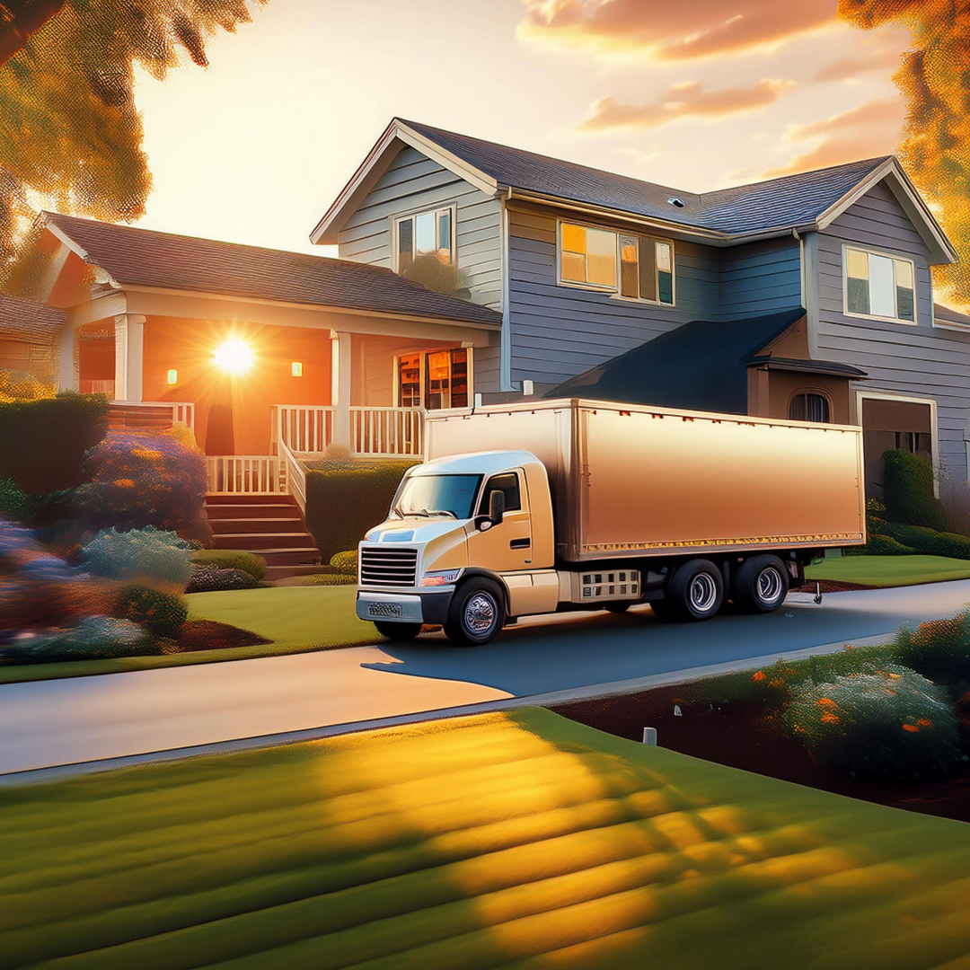 A Seamless Move in San Jose, Courtesy of Move Pros - Move Pros
